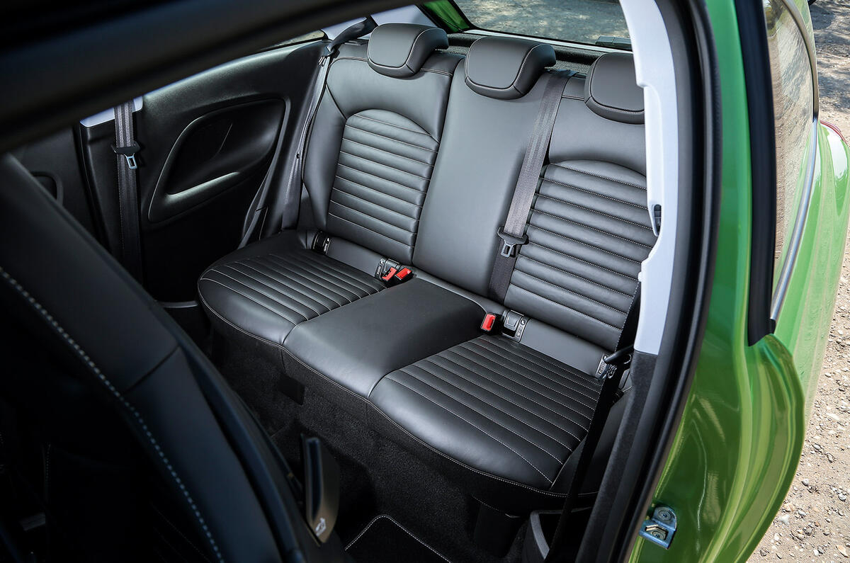 Used Vauxhall Corsa VXR 2015-2018 review | Autocar