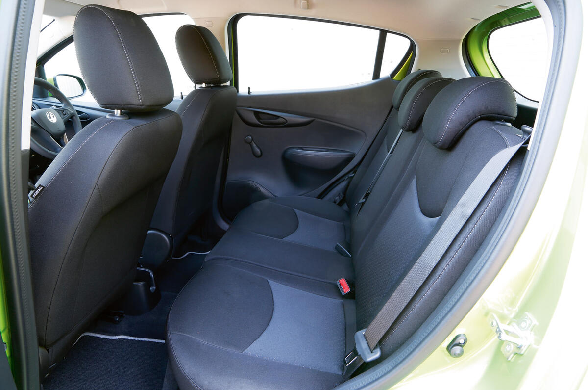 Vauxhall Viva 2015-2019 Review (2022) | Autocar