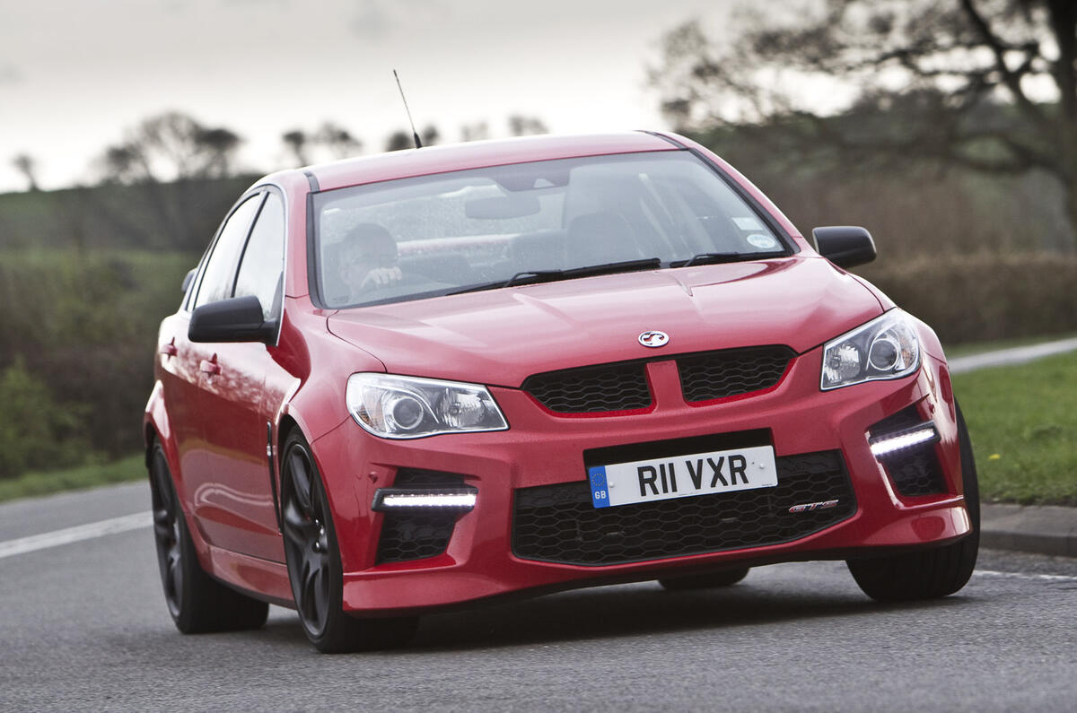Vauxhall VXR8 GTS 2013-2017 Review (2022) | Autocar