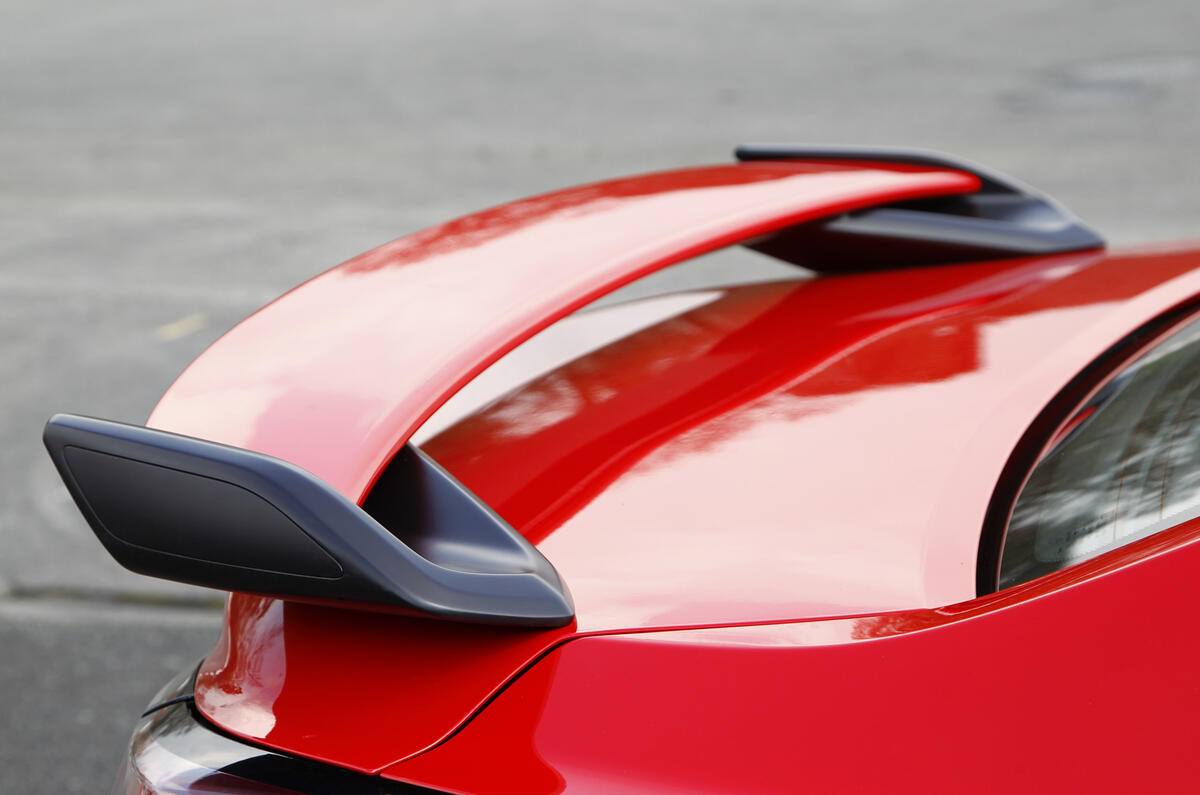 Used Vauxhall VXR8 GTS 2013-2017 review | Autocar