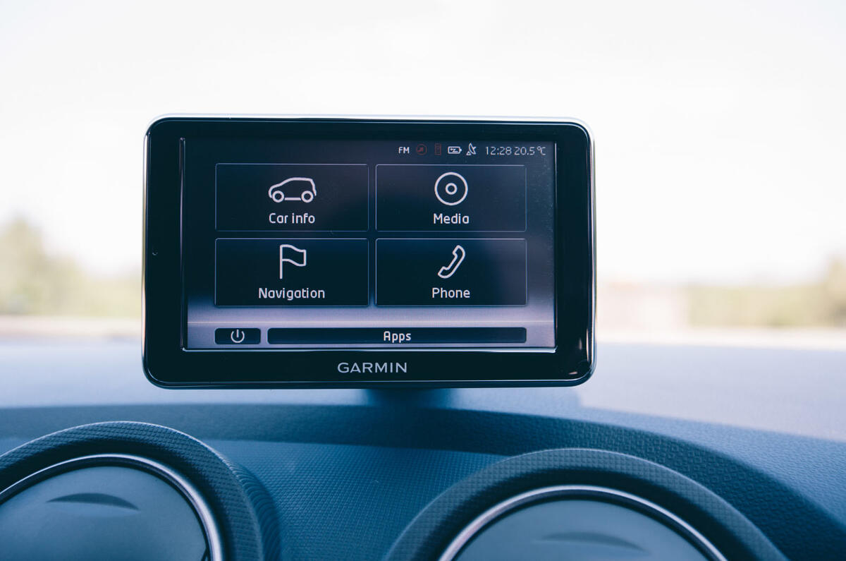 Bought A Seat Ibiza Owner Before Has Lost The Garmin Do I Need An bought-a-seat-ibiza-owner-before-has-lost-the-garmin-do-i-need-an