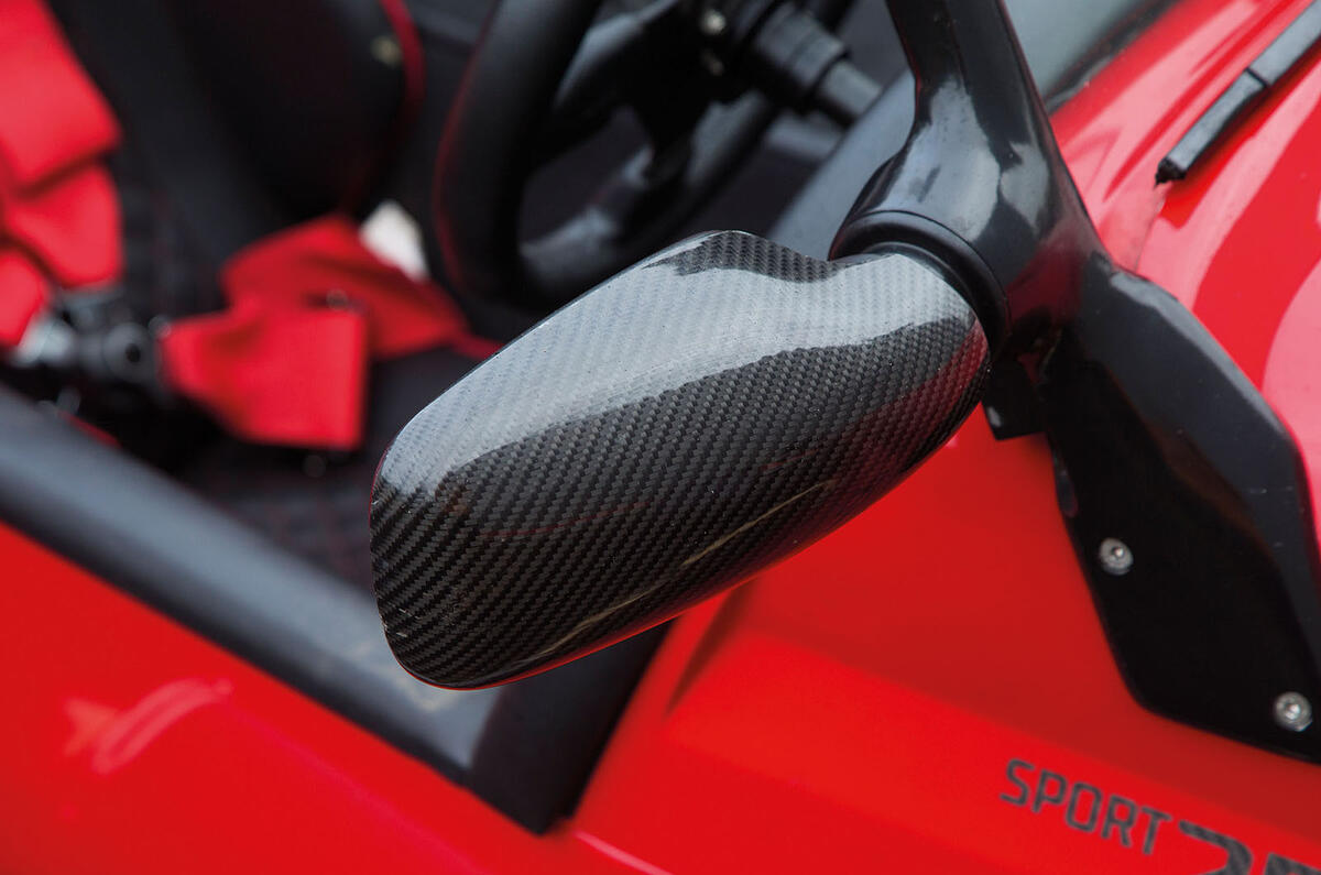 Westfield Sport 250 Review (2022) | Autocar