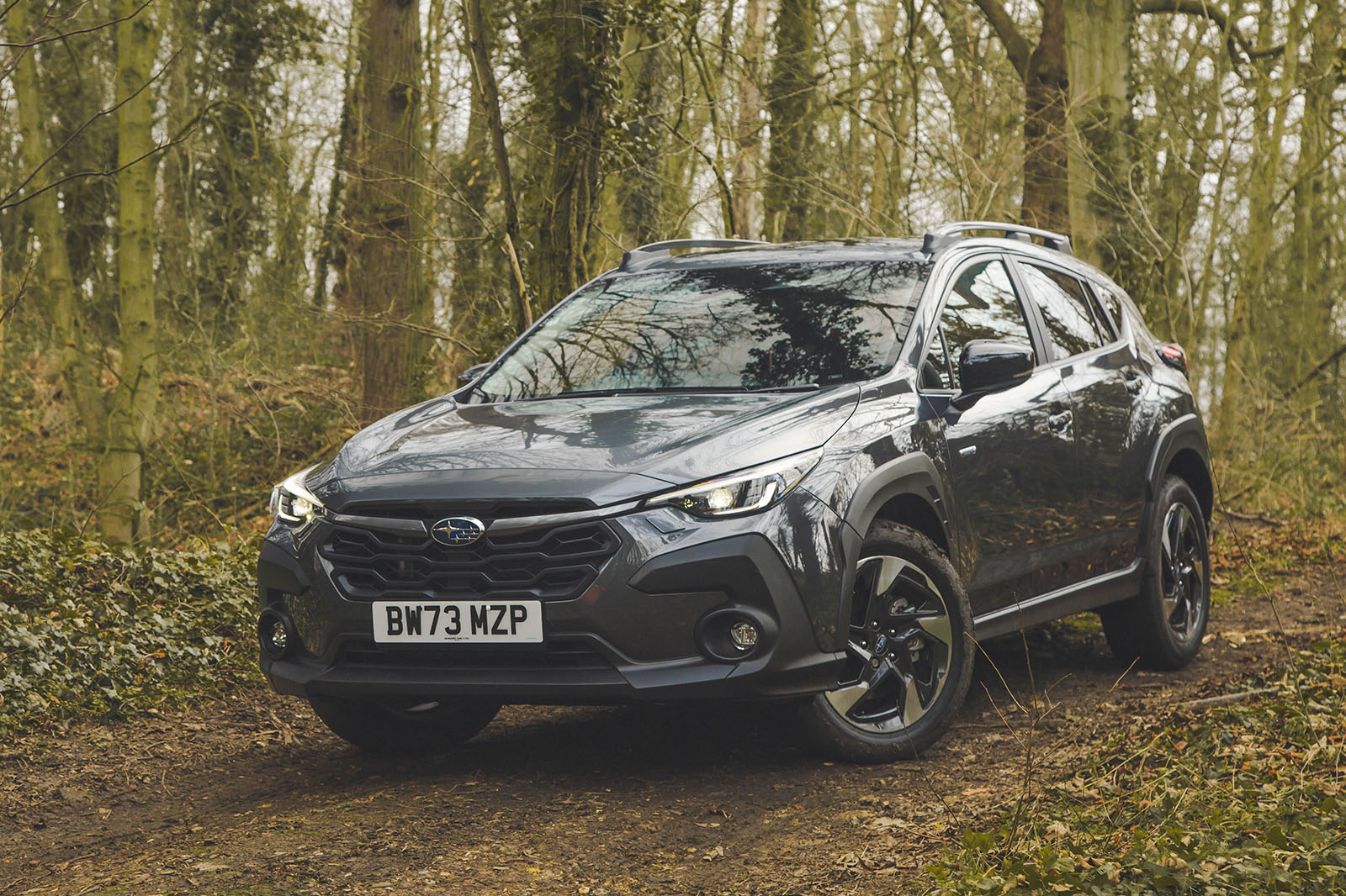 Subaru Crosstrek | Autocar