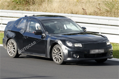 Tokyo show: Subaru's 'Toyobaru' | Autocar