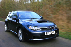 Success for Subaru US | Autocar