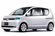 Toyota to wow Tokyo with concept trio | Autocar