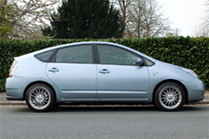 Pimp my Prius | Autocar