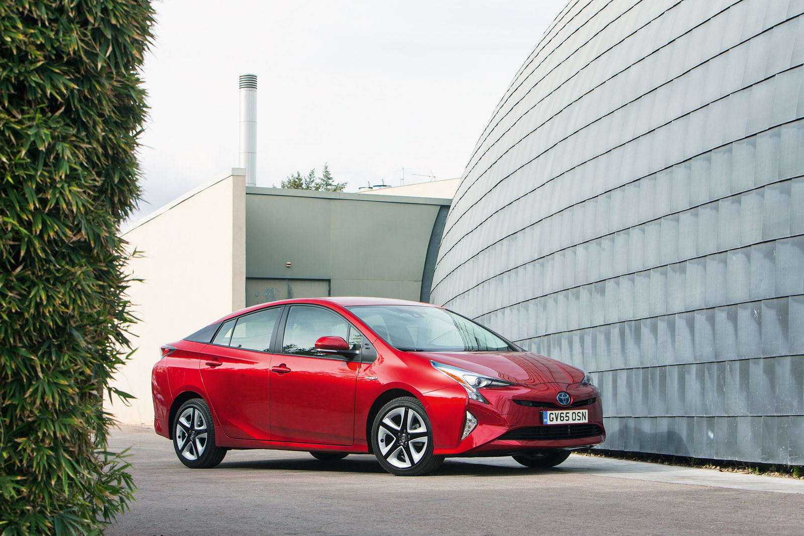 Used Toyota Prius 2015-2022 review | Autocar