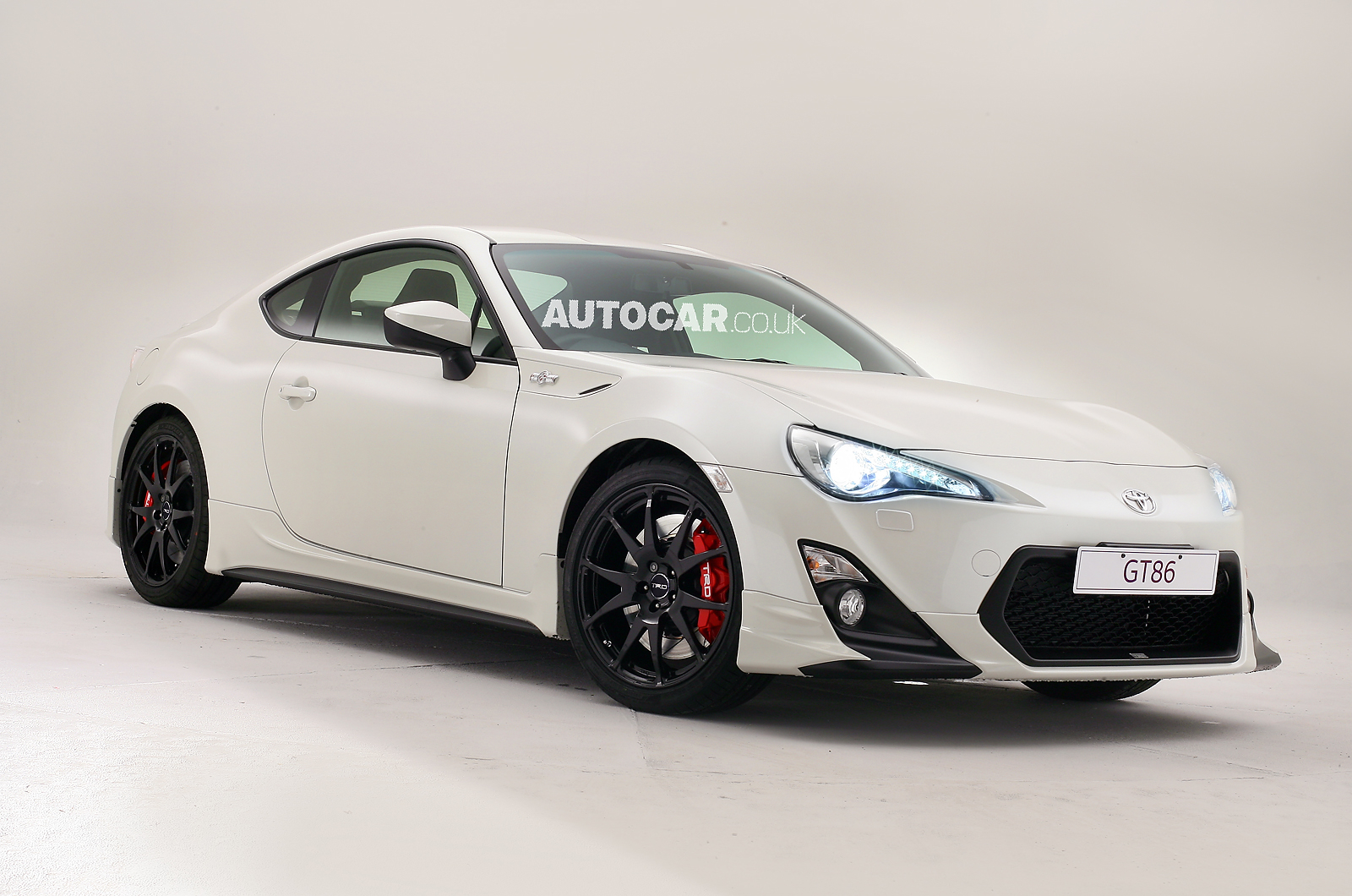 Hotter GT86 confirmed for UK sales | Autocar