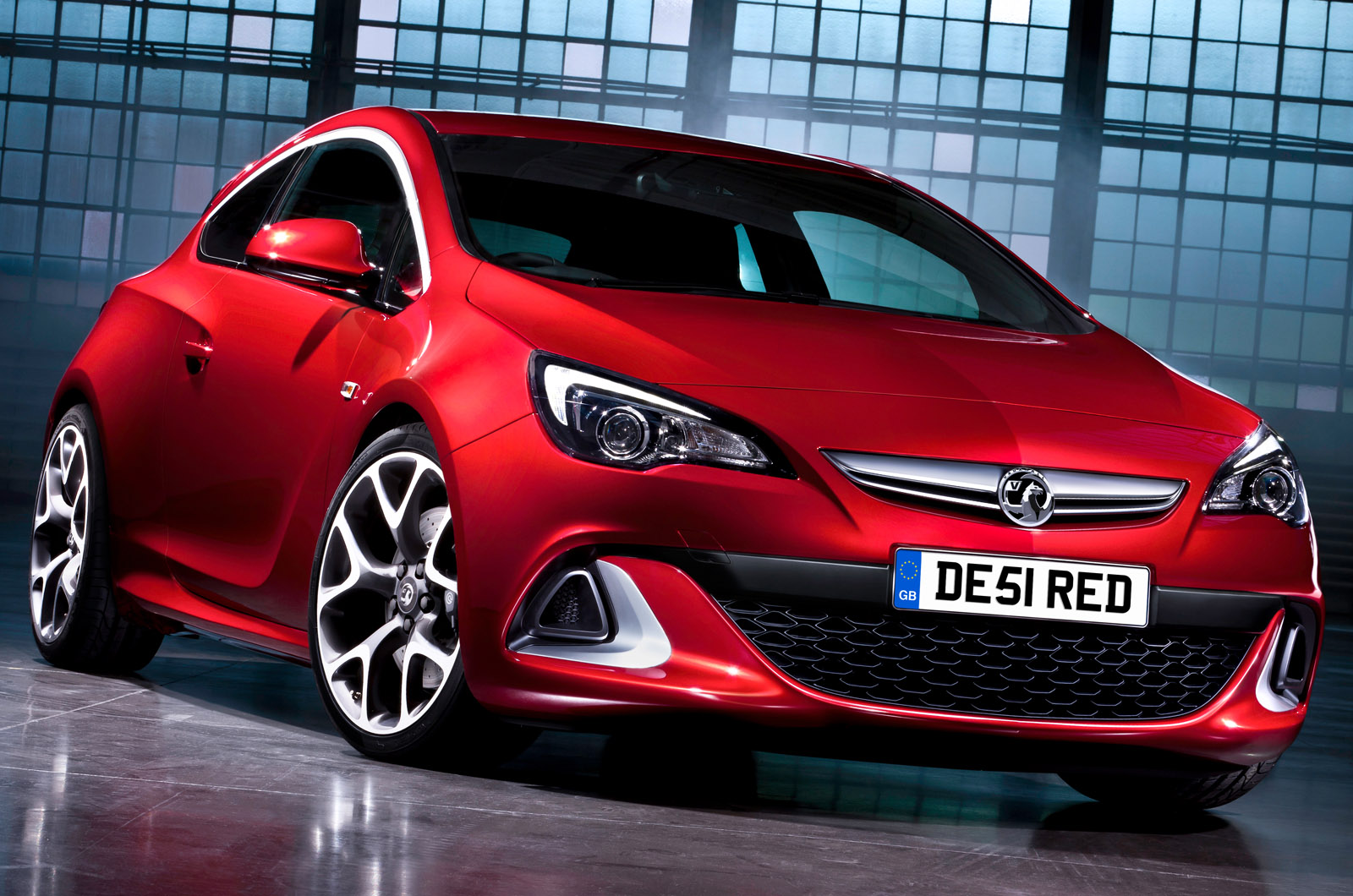 Star cars 2012, part three | Autocar