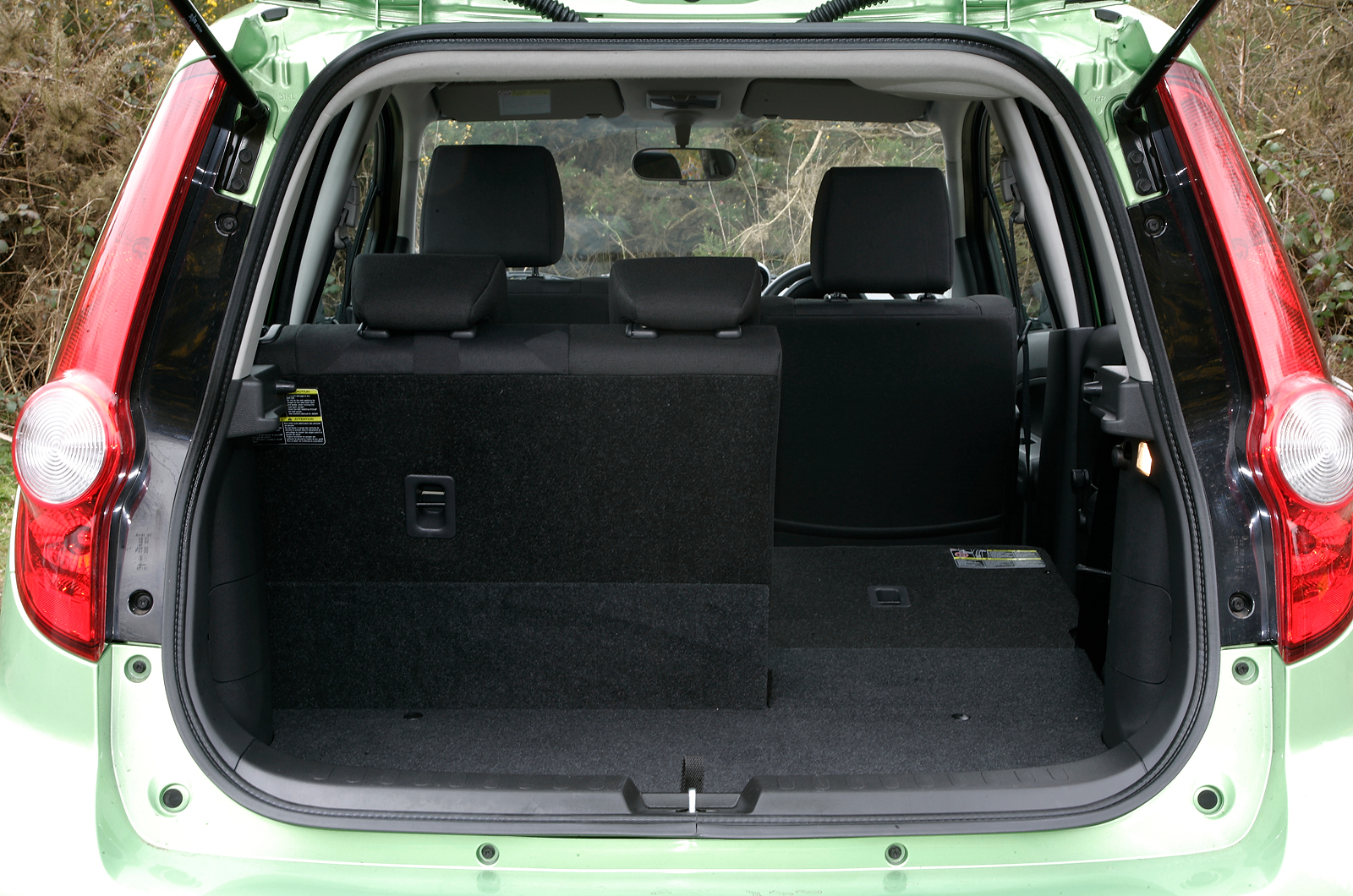 Vauxhall Agila 2022