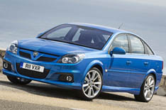 Vectra VXR boosts hot Vauxhall range | Autocar