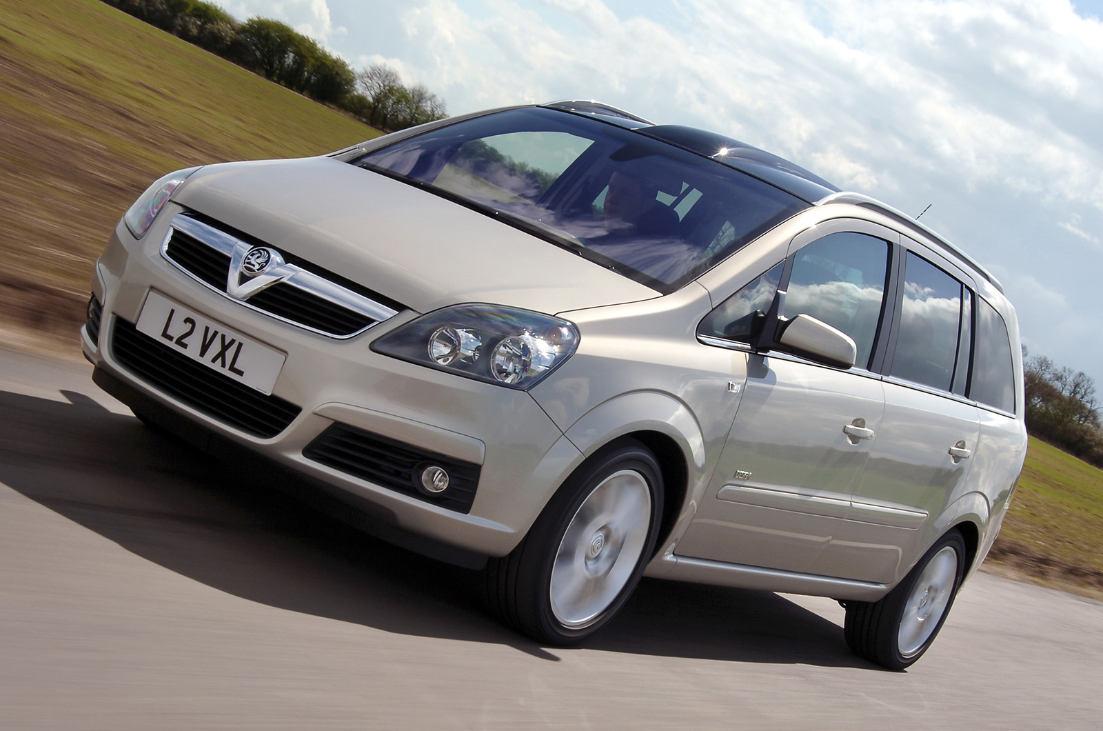 Vauxhall/PSA sharing deal to extend to new models | Autocar