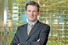 Bernhard could return to ailing Chrysler | Autocar