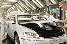 VW to build cars in America | Autocar