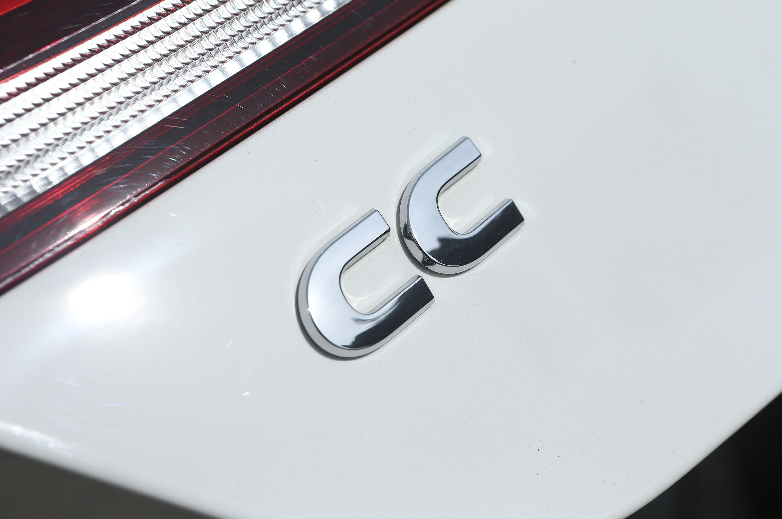 Volkswagen Cc Logo 2009 2016 Volkswagen OEM NEW 09 16 Volkswagen CC