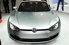 New VW factory at Karmann site | Autocar