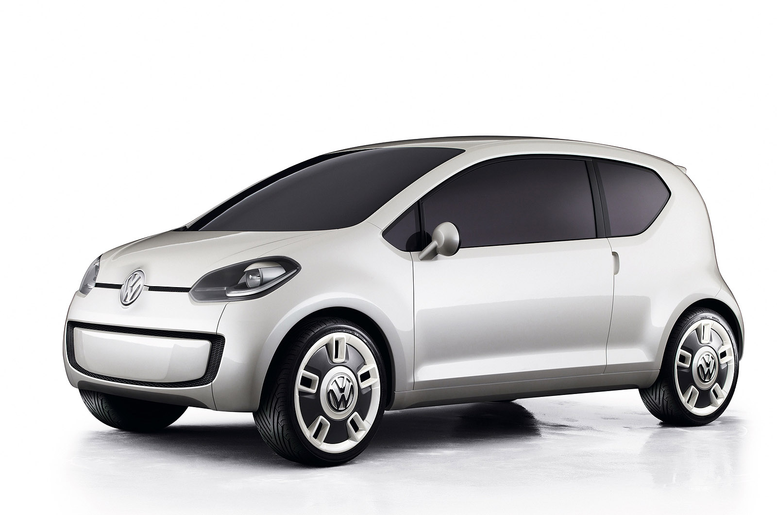 VW to revive Lupo name | Autocar