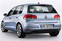 Technical highlights of the VW Golf Mk6 | Autocar