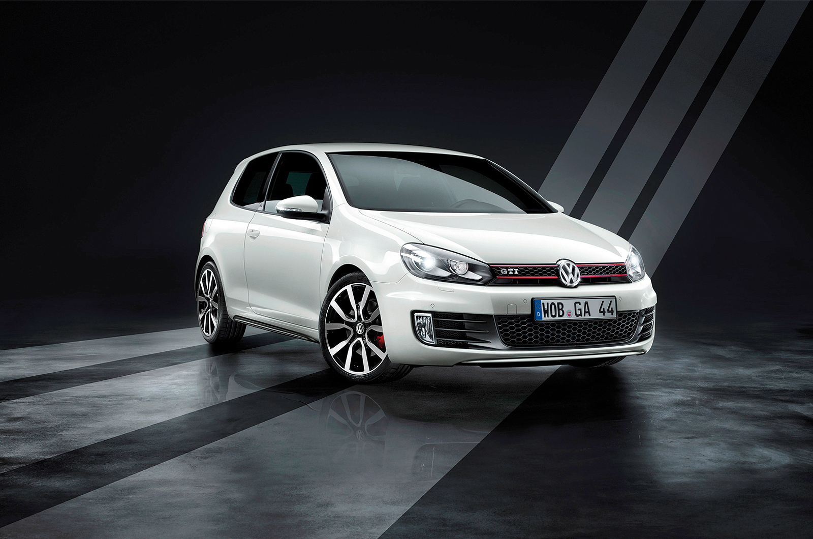 VW to launch hardcore GTI | Autocar