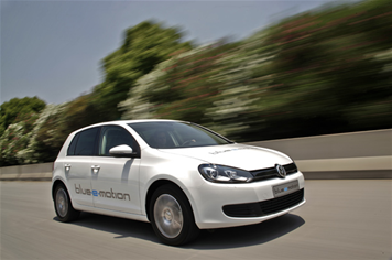 EV Golf 'still three years away' | Autocar