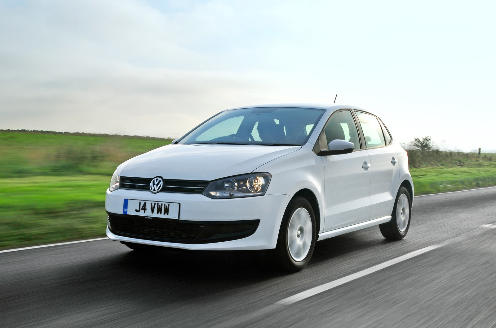 VW Polo up for World COTY | Autocar
