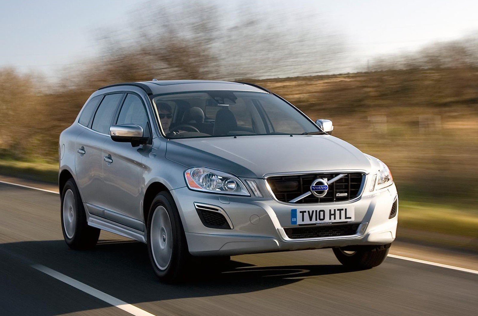 Volvo rebadges its range | Autocar