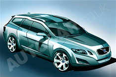Volvo reinvents the estate | Autocar