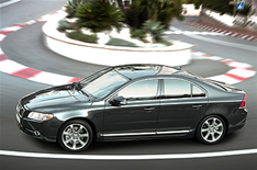Volvo S80 R-Design considered | Autocar