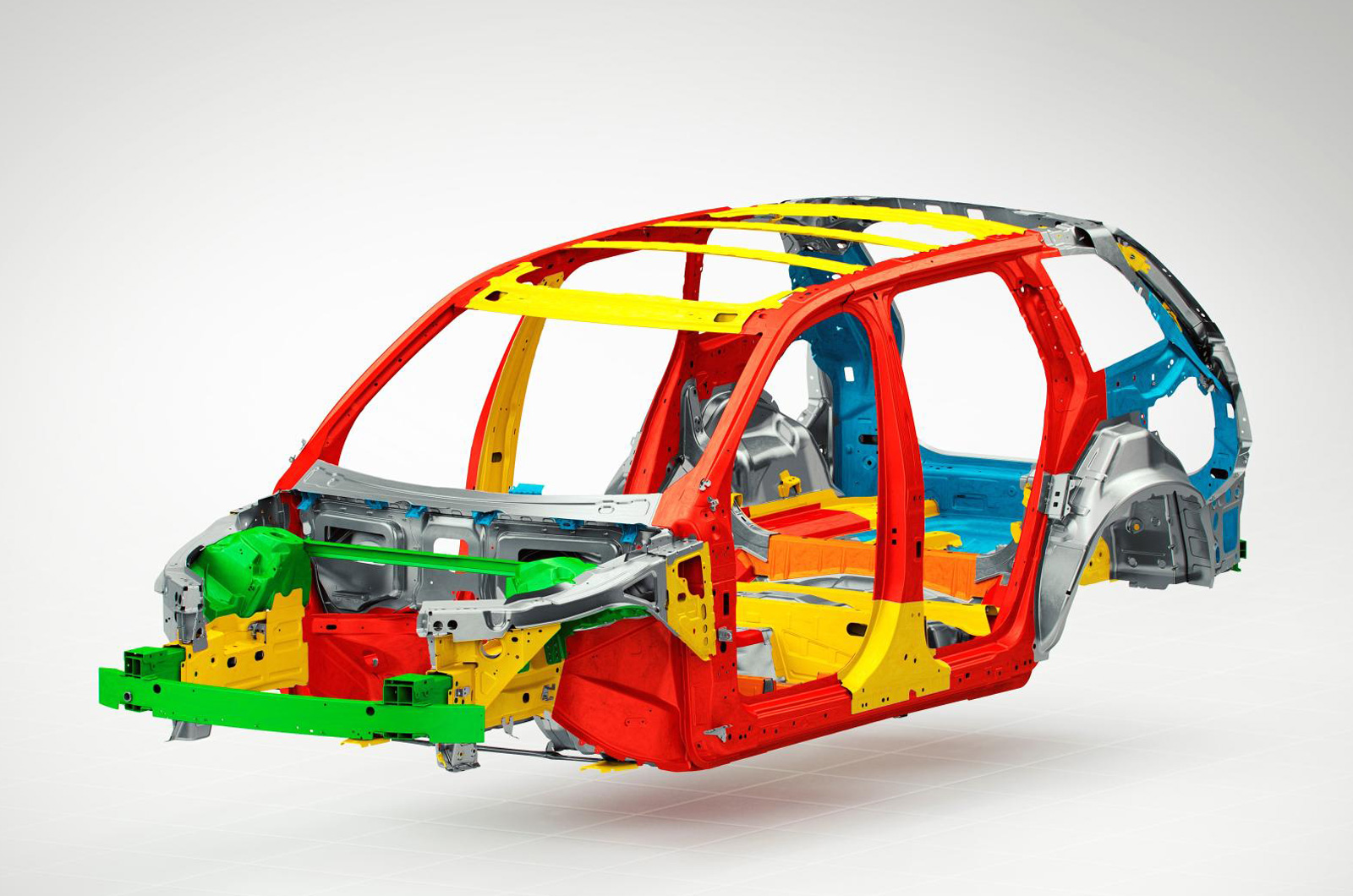 Future-proofed tech systems for next-gen Volvos | Autocar