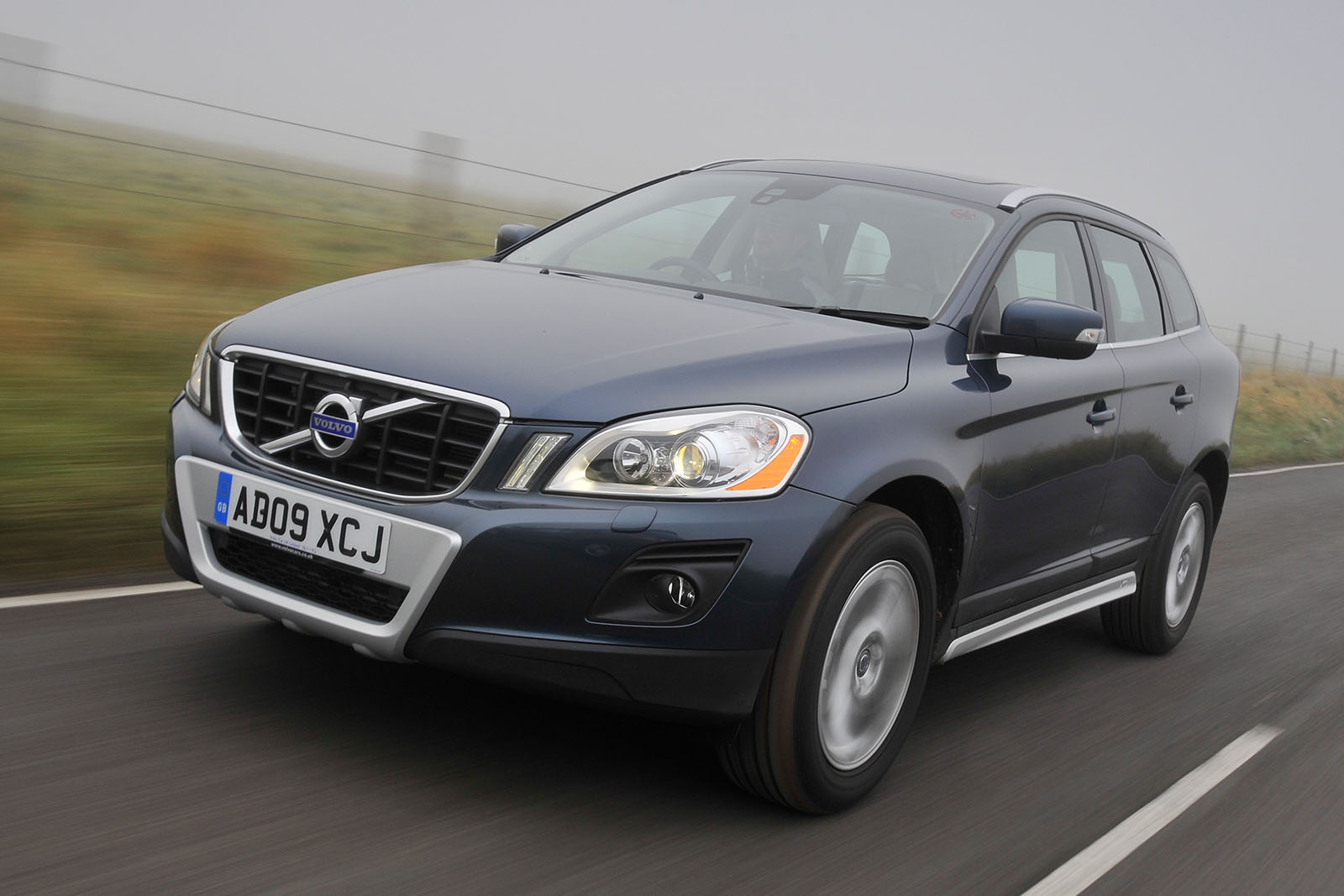 Used Volvo XC60 2008-2017 review | Autocar