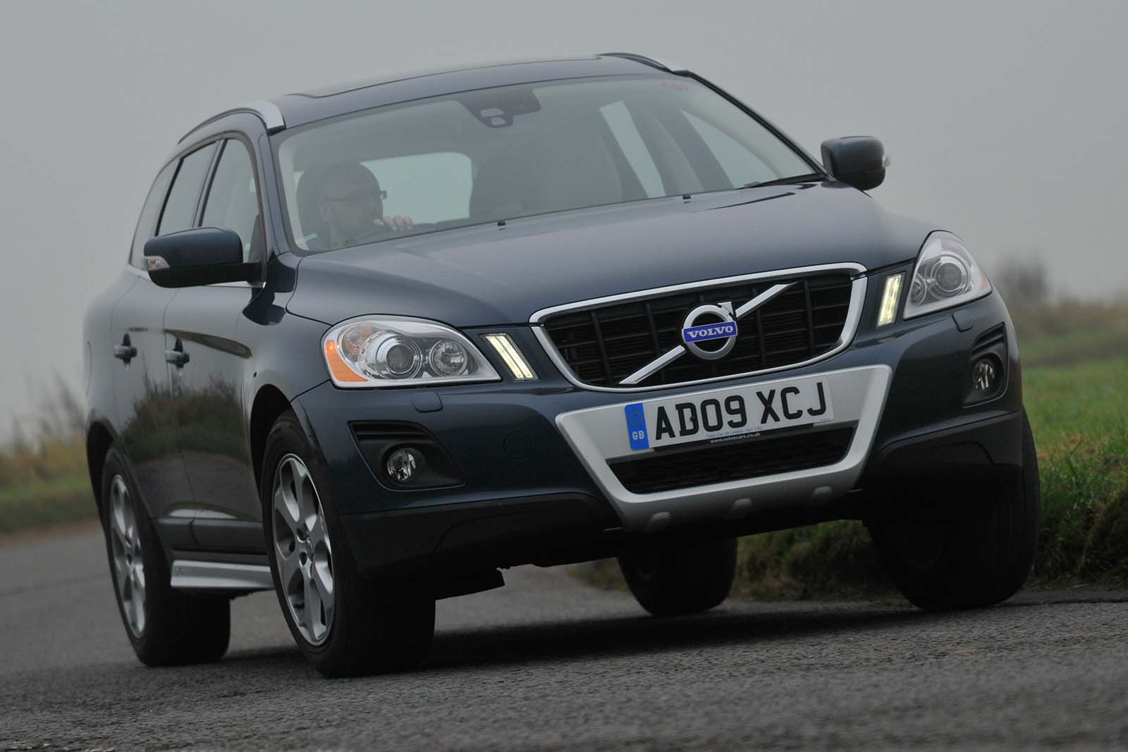Used Volvo XC60 2008-2017 review | Autocar