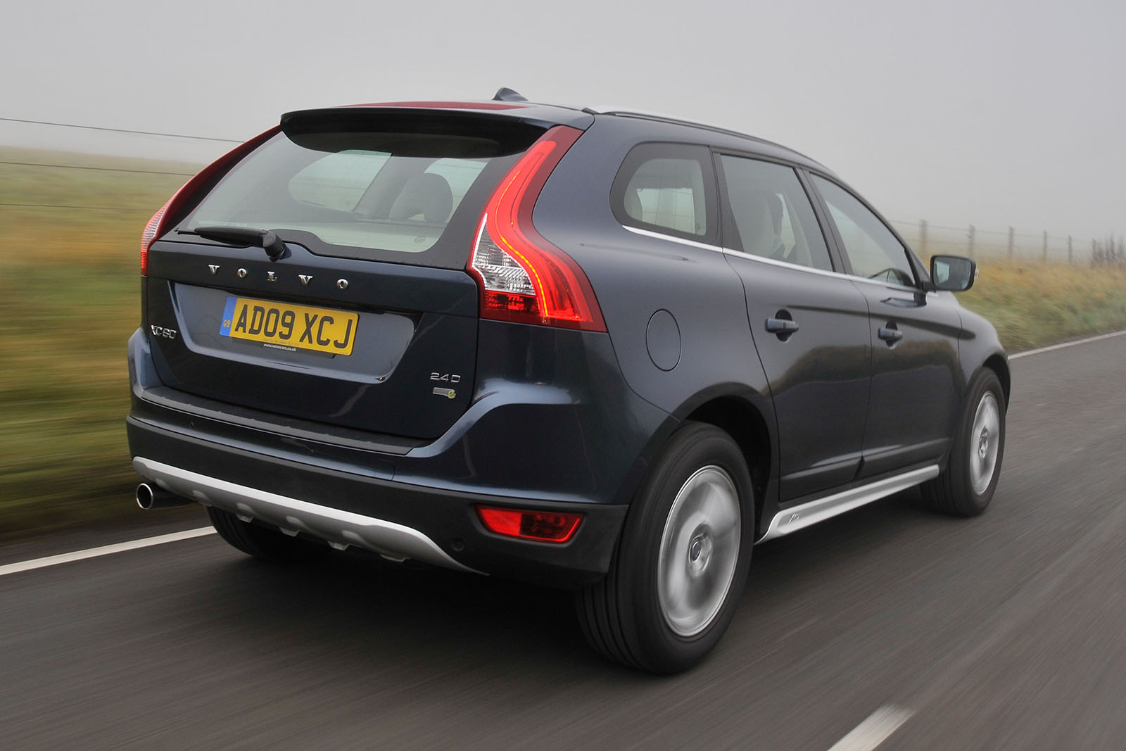 Used Volvo XC60 2008-2017 review | Autocar