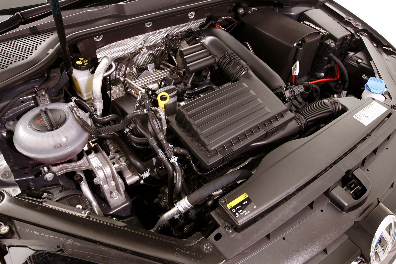 Volkswagen TSI Engines Explained Autoevolution, 47% OFF