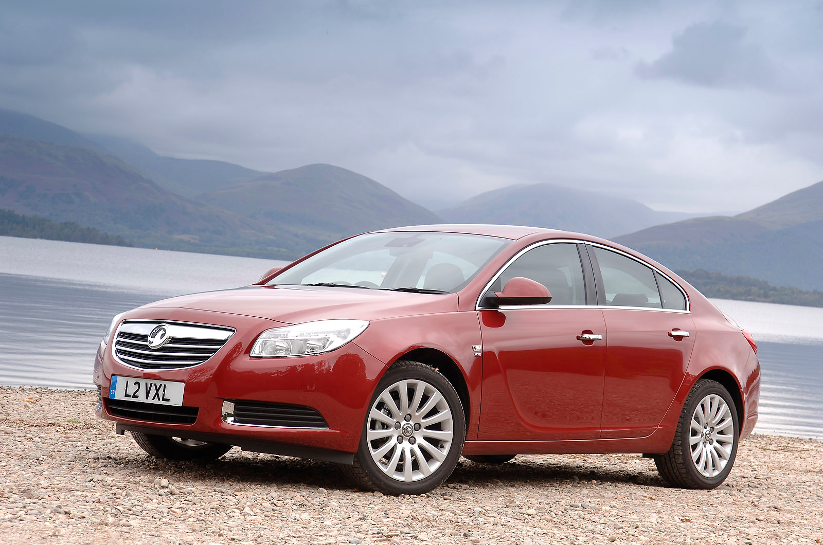 Designer Mark Adams returns to Vauxhall