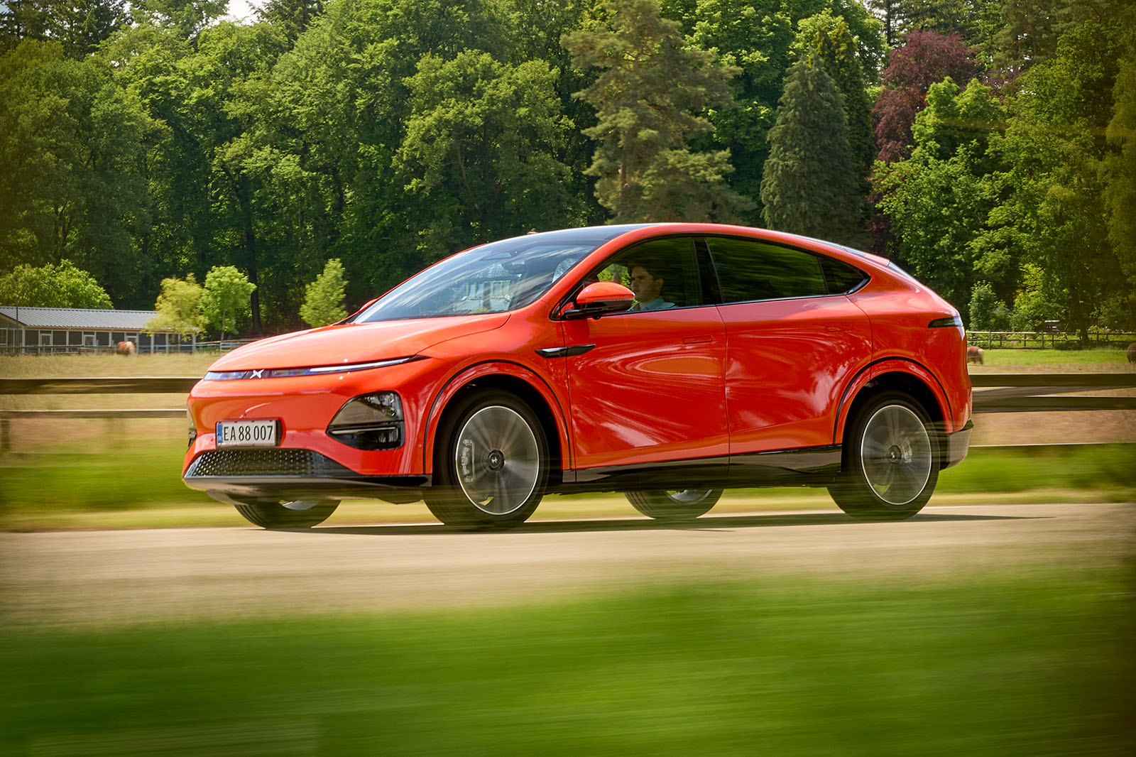 Xpeng G6 Review (2024) | Autocar - Mildirix.com